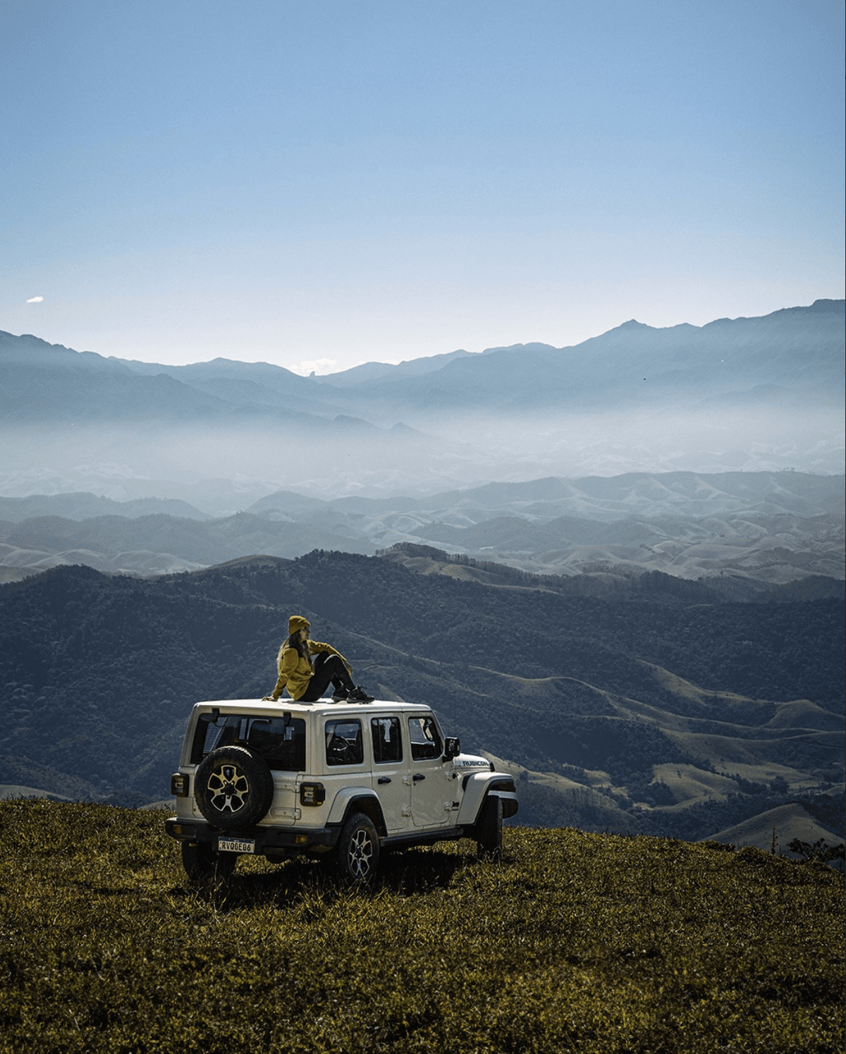 Jeep Consórcio | A sua aventura começa aqui!